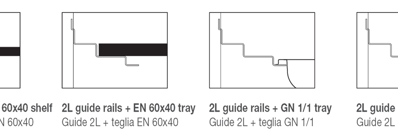Zero Professional Blast Chiller | ISA