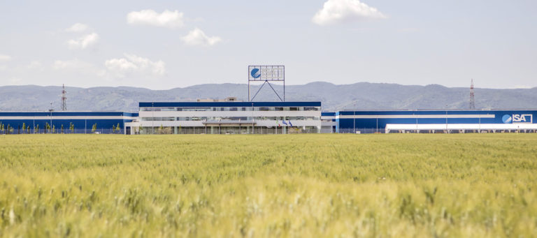 ISA SpA, Chi Siamo | ISA