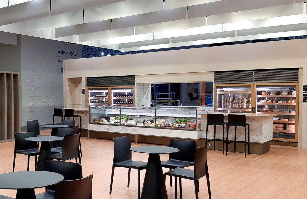 Euroshop 2020, Offerta multi-specializzata per un'unica esperienza di ...