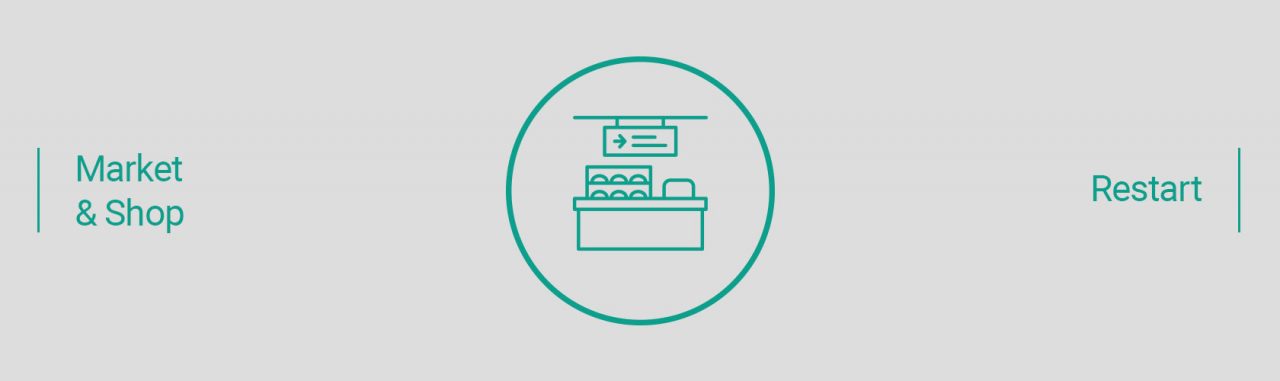 Restart Project: Plexiglass for Bar & Ice Cream Shops | ISA