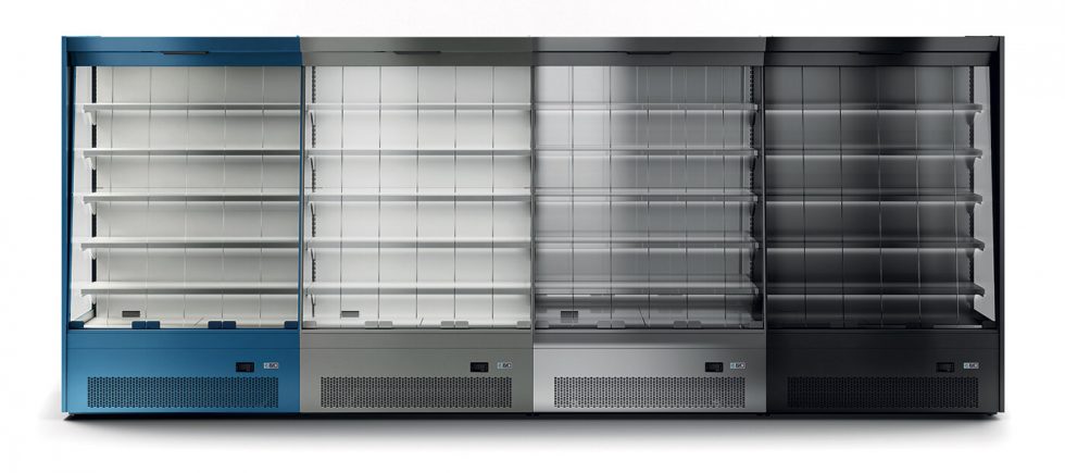 Smartflex Touchless Technology | ISA
