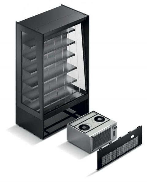 Smartflex Touchless Technology | ISA