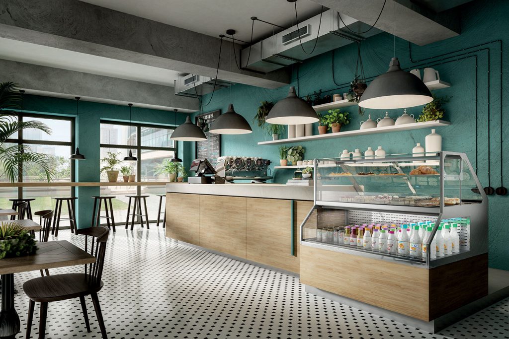 Aménagement d'un bar : tendances | ISA