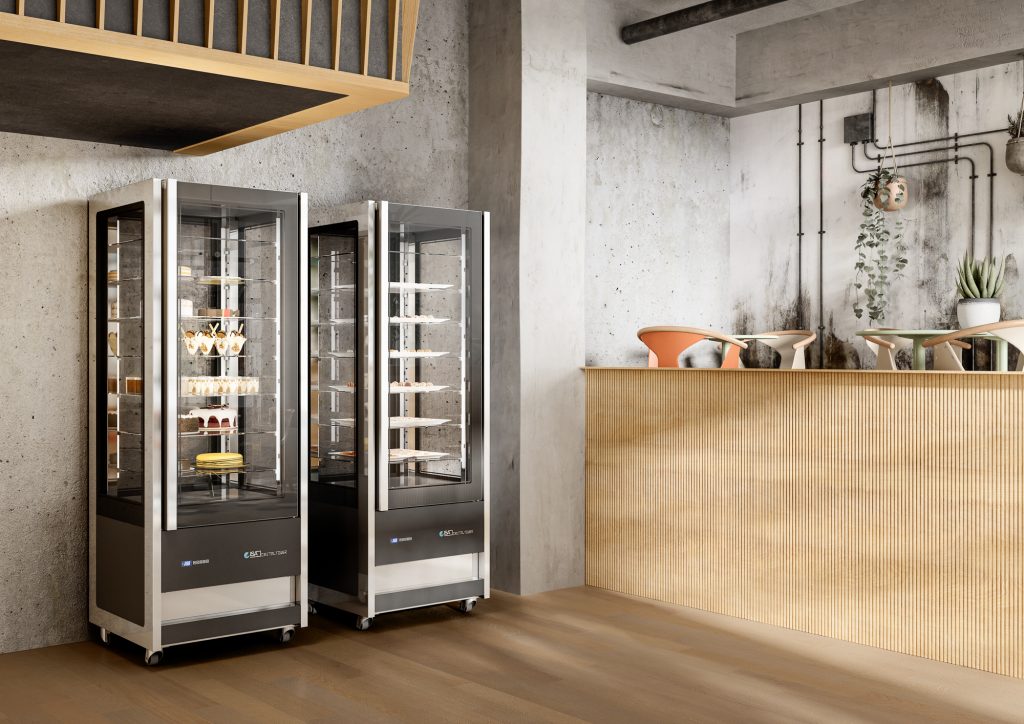 Conservation of chocolate | ISA Italy