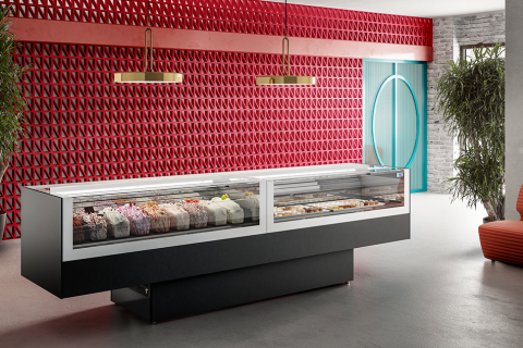 Preservation of Artisanal and Packaged Ice Cream | ISA