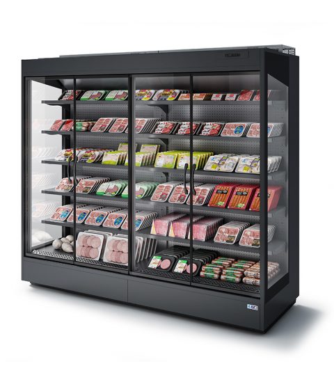 Market Overview Landing | ISA