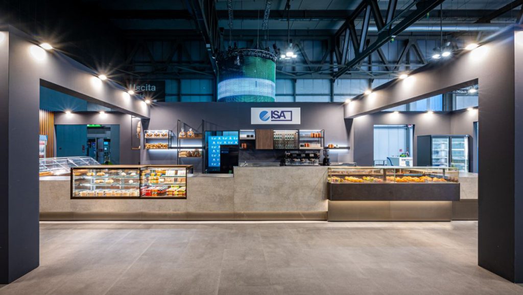 ISA Collection Preview, Host Milano 2023 | ISA